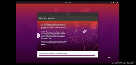 ubuntu20 04 ros noetic的安装与配置（win10系统下） ubuntu20安装ros neotic csdn博客
