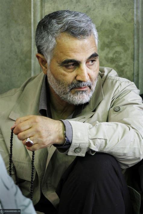 El Asesinato Del General M Rtir Qassim Soleimani Desde La Perspectiva