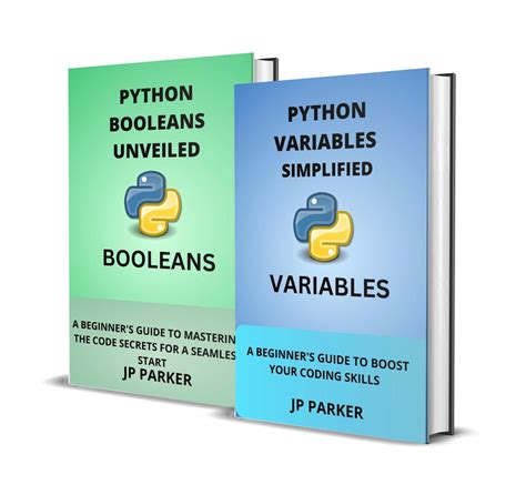 Python Variables And Booleans Unveiled A Beginner S Guide To Boost
