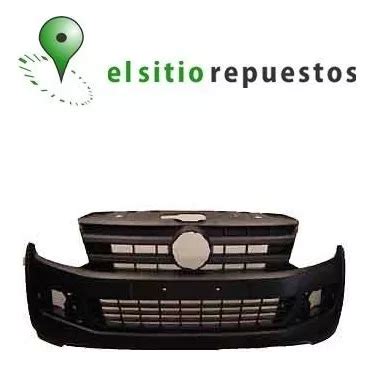 Paragolpe Delantero Amarok C Primer Original