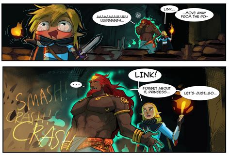 S Kinnaly On Twitter Zelda Funny Legend Of Zelda Legend Of