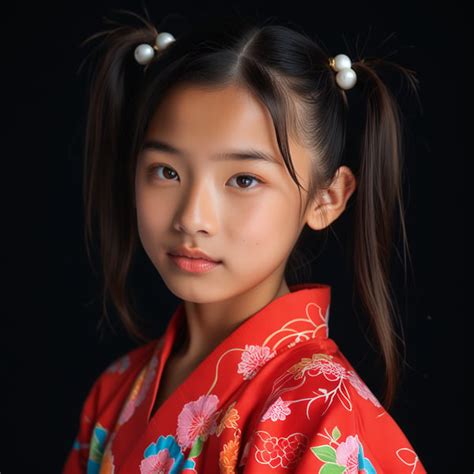 Reina Yamada Japanese Junior Idol Asian Aida Pxlr Reya