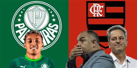 Anúncio de Braz e Landim crava chegada de reforços ao Flamengo