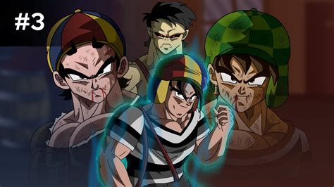 Chavo Verso La Fusion De Quico Y El Chavo Parte Youtube