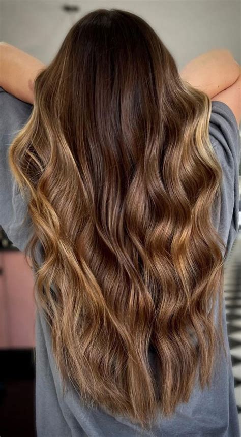 Winter Enchantment Hair Colours To Embrace The Season French Toast