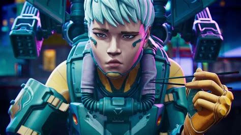 Apex Legends October Update Out Now Patch Notes Revealed