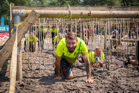 Mud Masters Stichting Opkikker