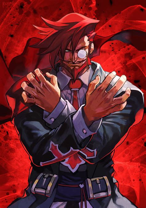 Slayer Drawn By Hungry Clicker Danbooru