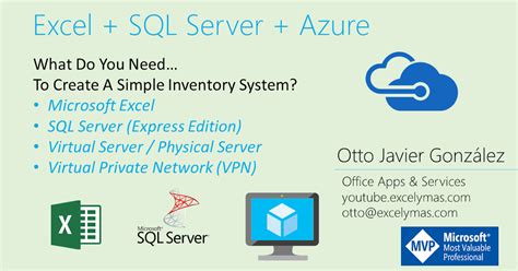 Excelymas Gi Sqlserver Cliente