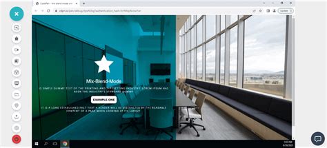 How To Use CSS Blend Modes A Detailed Tutorial