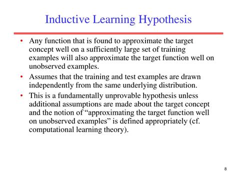 ppt cs 391l machine learning inductive classification powerpoint presentation id 862379