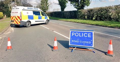 Reigate Road Closed And Air Ambulance Called Due To Accident Recap