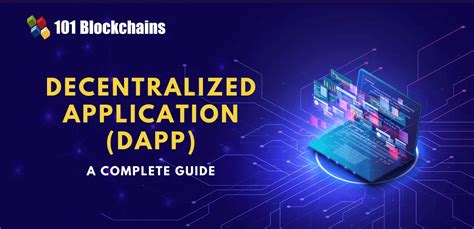 The Ultimate Blockchain Technology Guide Blockchains