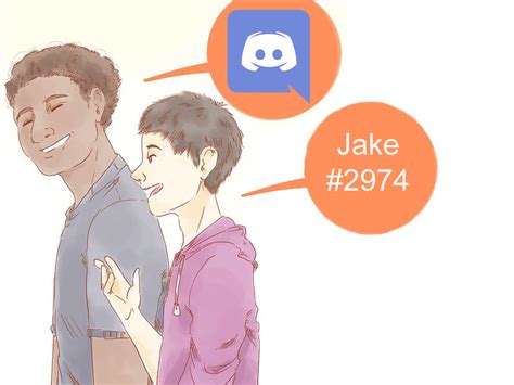 How To Add Friends On Discord 5 Steps With Pictures WikiHow