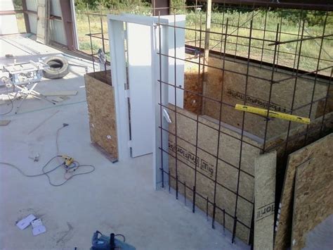 Tornado Safe Room How To Build Your Own Or Choose Prefabricated One