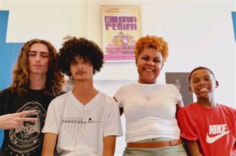 Cabo Frio realiza 1ª mostra fotográfica do Projeto Olhar da Perifa