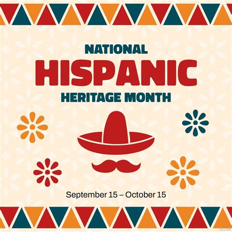 How To Celebrate Hispanic Heritage Month Kira Serena