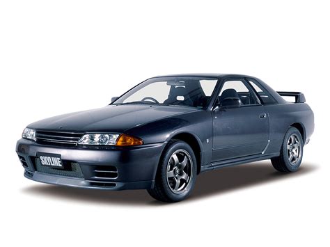 1989 Nissan Skyline GT R SuperCars Net