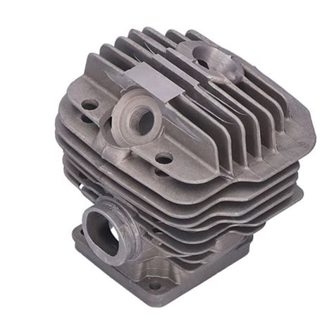 Vvikizy Ensemble De Pistons De Cylindre Piston De Cylindre Mm Joint