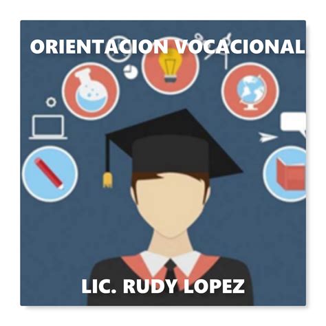 Qué es orientación vocacional