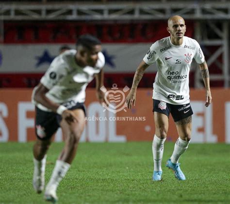 24 05 2023 Argentinos Juniors X Corinthians CONEMBOL Libertadores