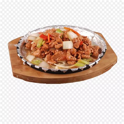 铁板类美食铁板牛柳炒洋葱PNG图片素材下载 图片编号7431739 PNG素材网