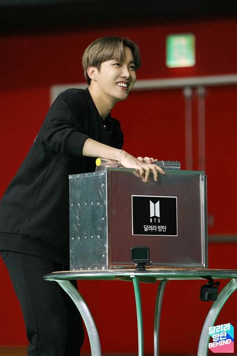 Pin On BTS JHOPE