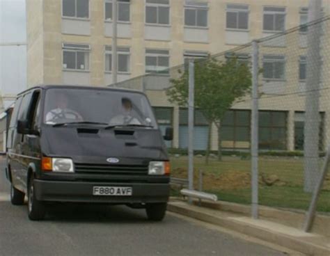 IMCDb Org 1988 Ford Transit 80 Popular MkIII In Devices And Desires