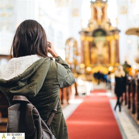 Parroquia Nuestra Señora del Perpetuo Socorro en Toluca HORARIOS