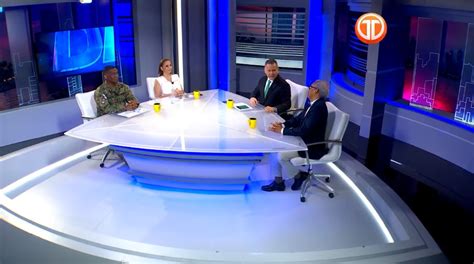 SENAFRONT PANAMÁ on Twitter RT Debate Abierto Buenos días Panamá