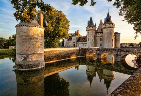 Visiting France In Autumn Where To Go In Fall In France