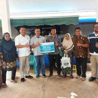 Ratusan Masyarakat Mengkubang Manfaatkan Pelayanan Kesehatan Gratis Di