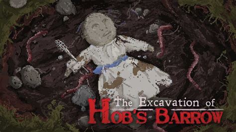 Hadas The Excavation Of Hob S Barrow Gameplay Espa Ol Parte