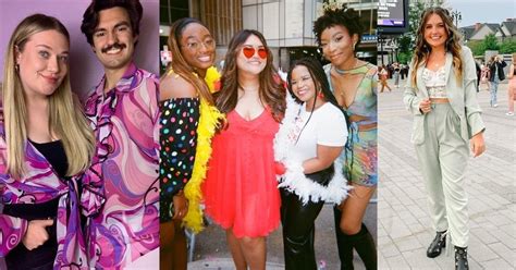Love On Tour How Harry Styles Biggest Fans Turned His Concerts Into