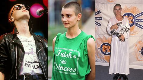 Murió la cantante irlandesa Sinead O Connor El Economista