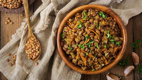 El Cl Sico Guiso De Lentejas Trucos Para Hacerlo Perfecto