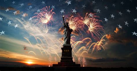 Independence Day Independence Day 2023 This Is How Americans