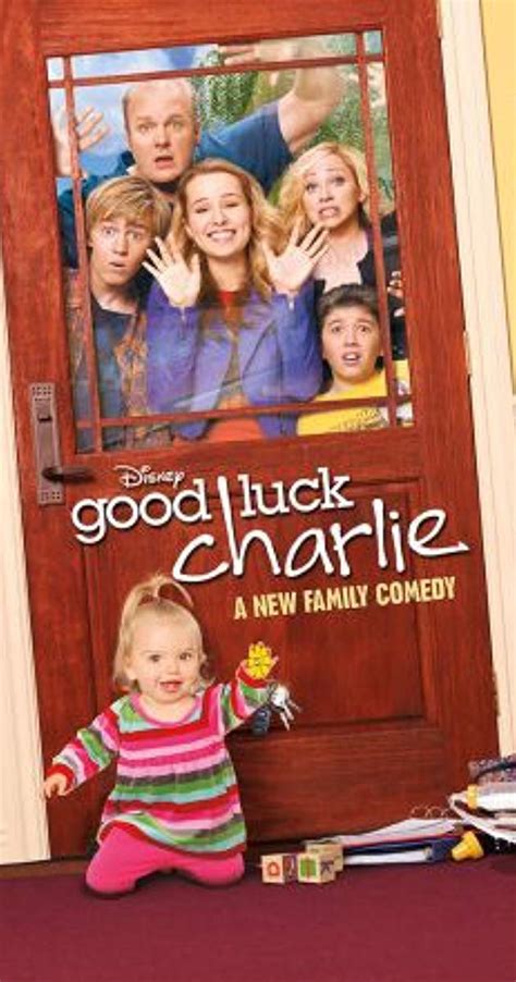 Good Luck Charlie Series Imdb Xxxpicss