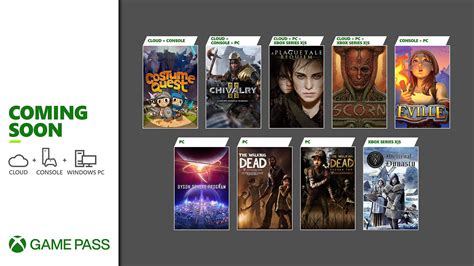 13 Melhores Jogos Do Xbox Game Pass Em 2024 Para Justificar Sua