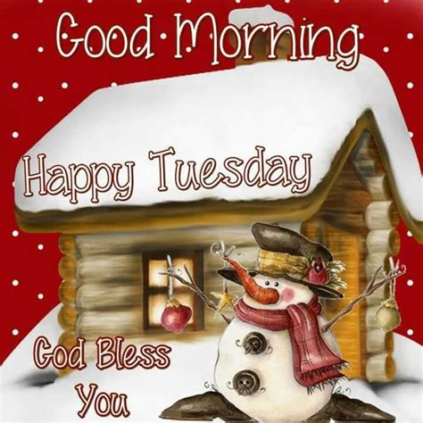 Good Morning Happy Tuesday God Bless You Pictures Photos And Images