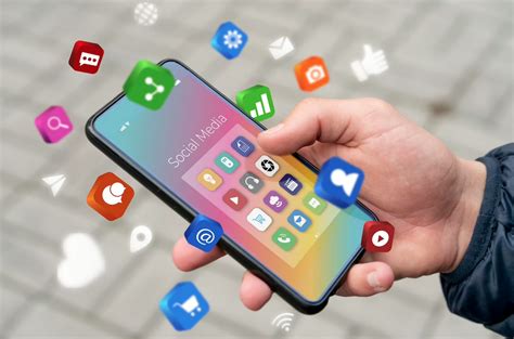 Tipos de Aplicaciones móviles Cuáles son