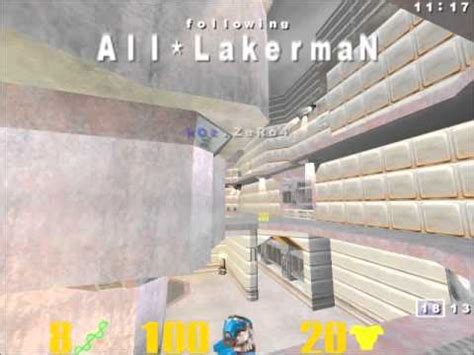 Lakerman Vs ZeRo4 T4 WCGC Part2 Wmv YouTube