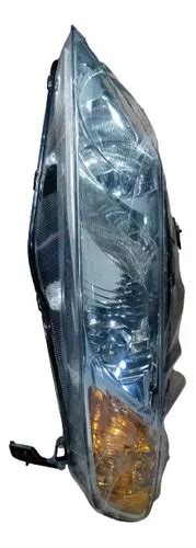 Faro Derecho Honda Civic Emotion Americano Mercadolibre
