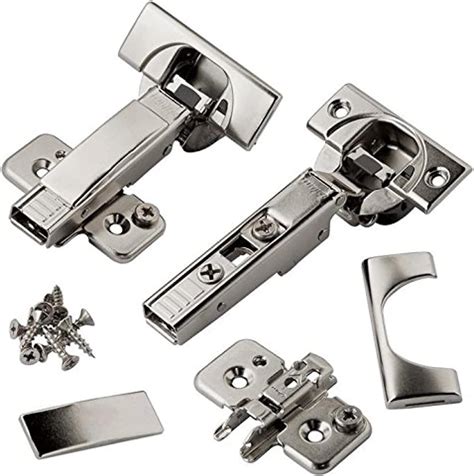 Blum BLUMOTION 110 Degré Standard Plein Recouvrement Charnieres avec