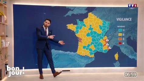 Replay Bonjour La Matinale Tf Du Bonjour La Matinale