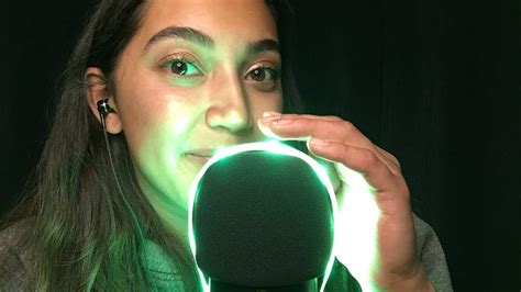 Asmr Inaudible Whisper Ramble Youtube