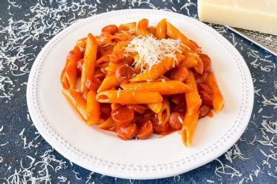 Macarrones Con Queso Forma F Cil R Pida Y Deliciosa De Disfrutar Pasta