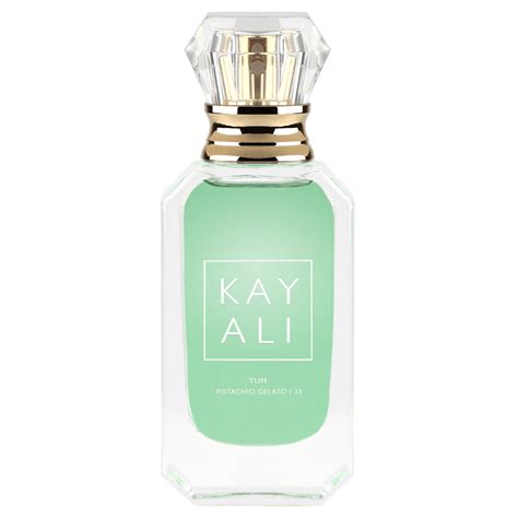 Captivating Scent Kayali Yum Pistachio Gelato Mini