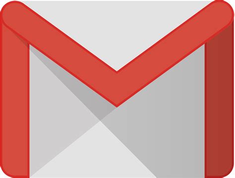 Logotipo De Gmail Png