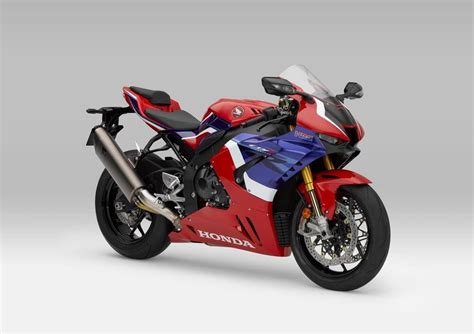 Honda CBR 1000 RR R Fireblade SP Carbon 2021 Prezzo E Scheda Tecnica